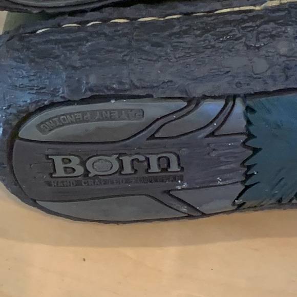 Born | Shoes | Born Winter Boots | Poshmark
